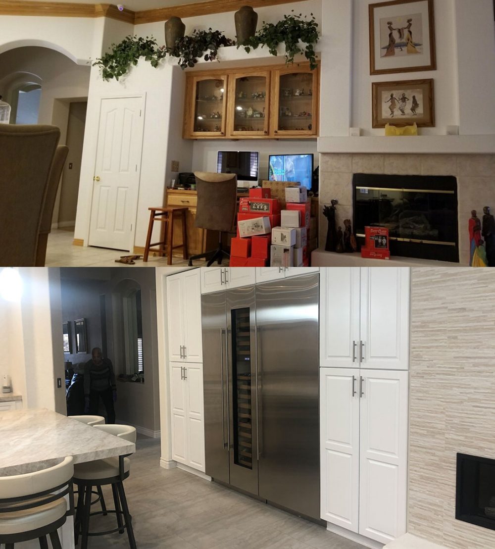 Gallery - Renovations by Design